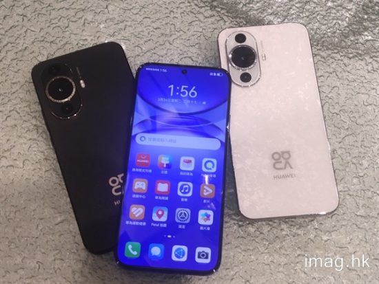 HUAWEI 推出 nova 12s /12 SE 及 12i - iMagiMag